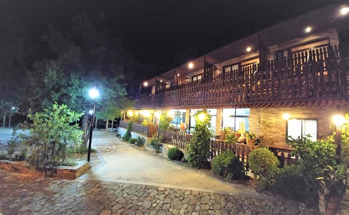 Εστιατόριο Περνιά - Ασκάς - Pitsilia Daily