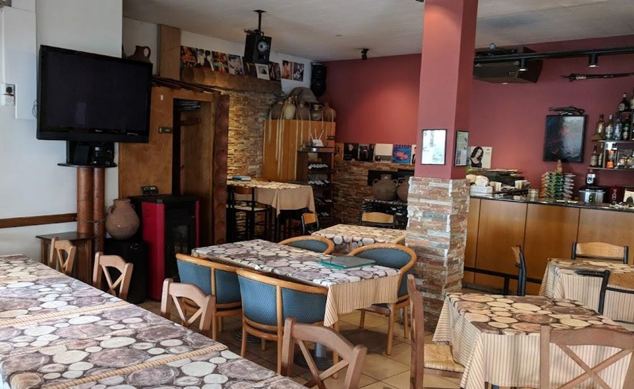 Linari Tavern - Αγρός - Pitsilia Daily