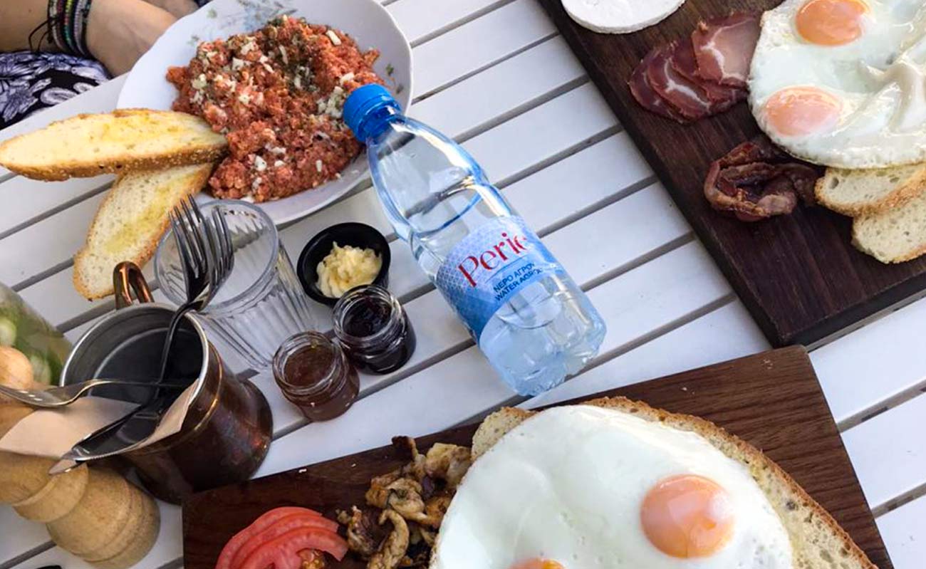 Peric Water Systems Ltd - Αγρός - Pitsilia Daily