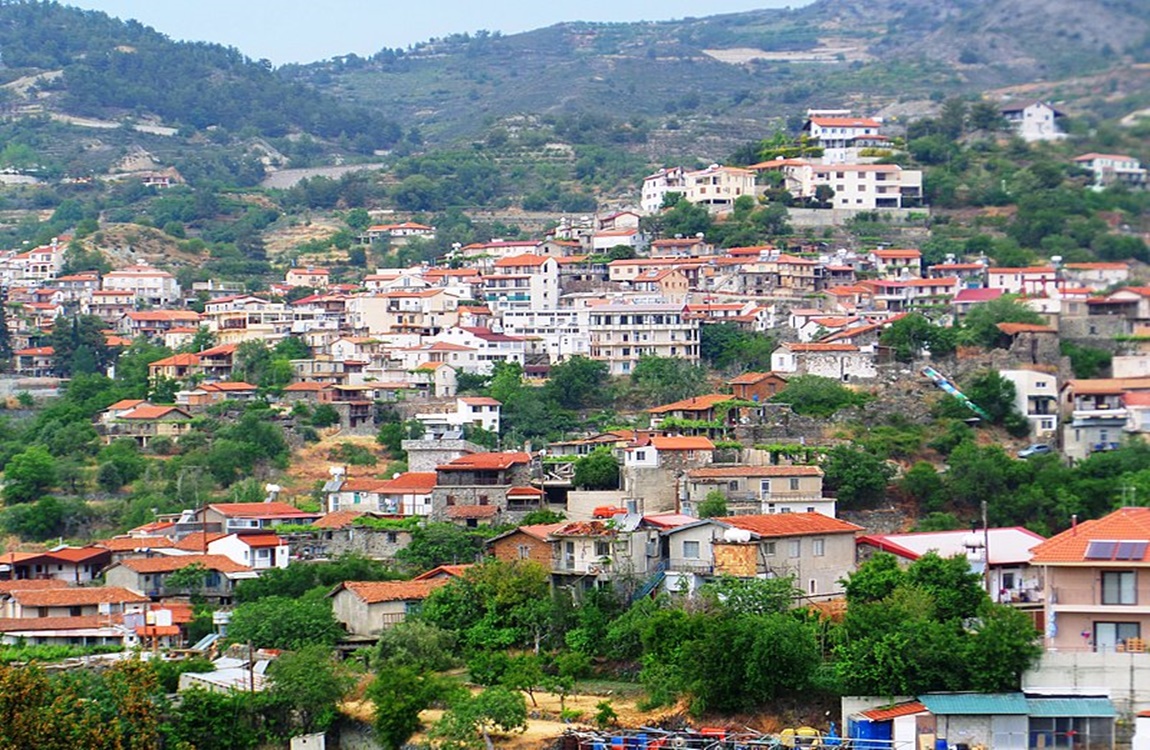 Διάλεξη στον Αγρό με θέμα: Πως κτίζω την επικοινωνία στην οικογένειά ...