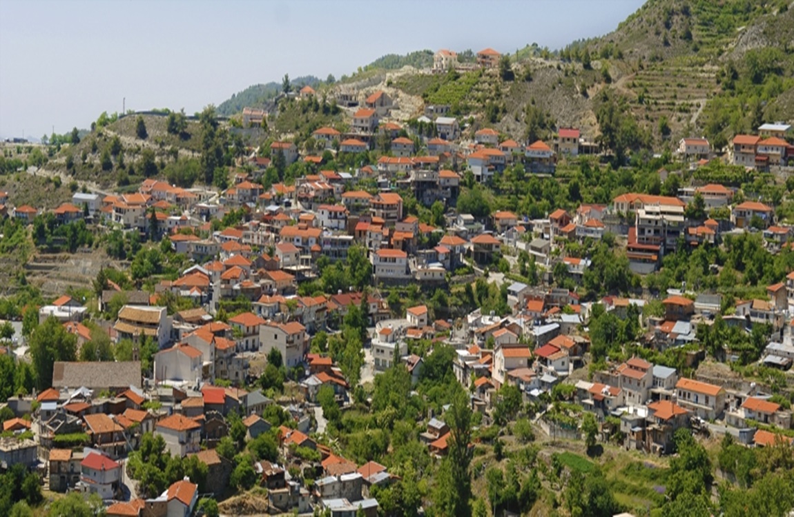Επιστημονική Ημερίδα στην Κυπερούντα για την Ορεινή Κύπρο στα χρόνια ...
