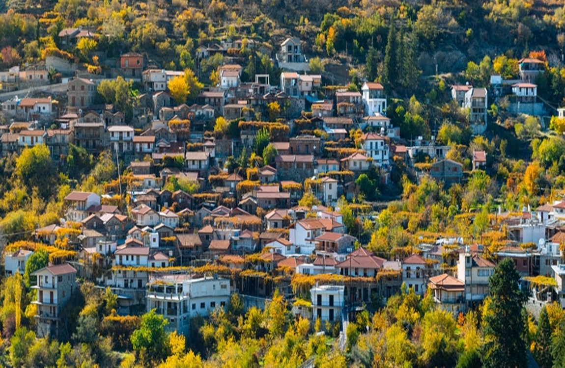 Η Άλωνα σας περιμένει και φέτος στο 50ο Φεστιβάλ της - Pitsilia Daily